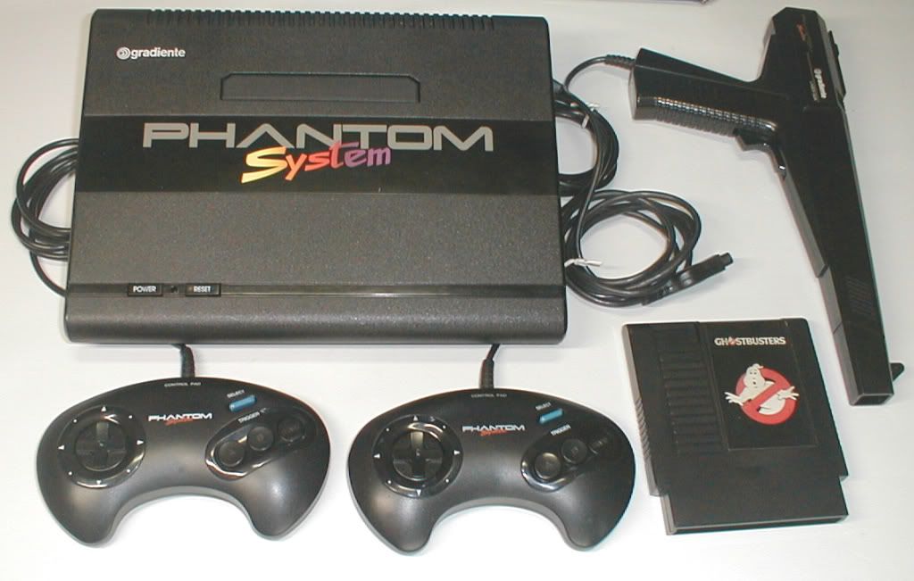 Gradiente em 2 setups gamer! [Console, PC]